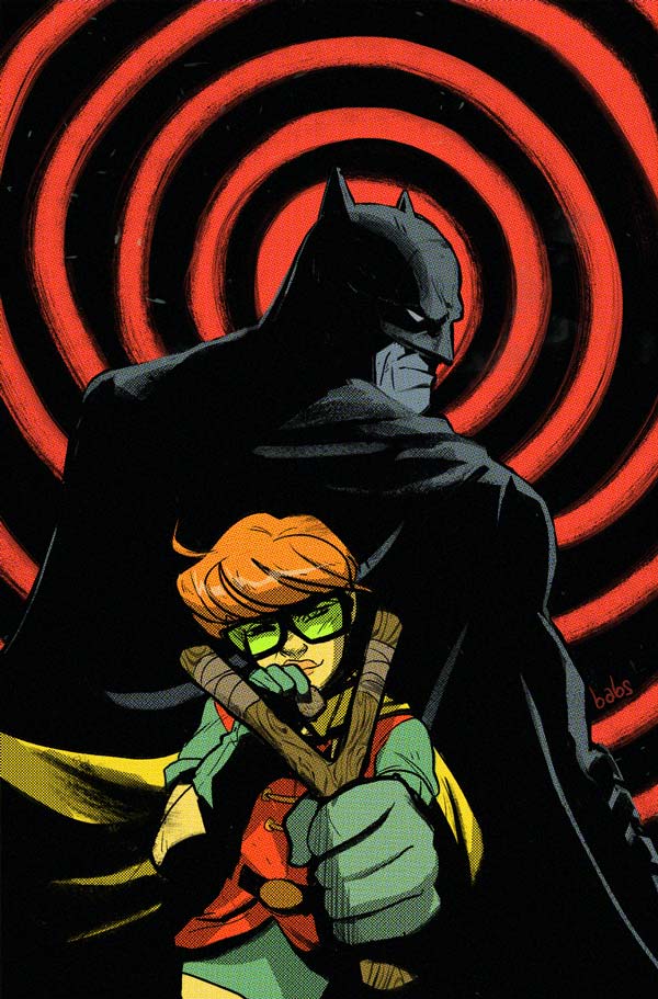 Who is Batman's Greatest Legacy? | DC